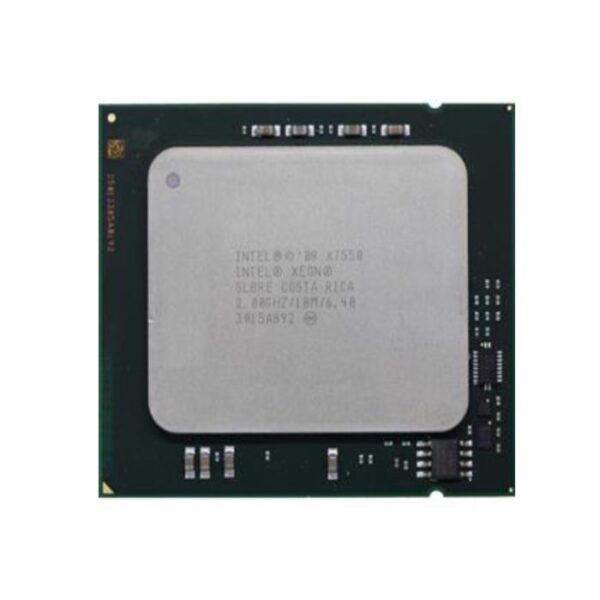 سی پی یو اینتل Nehalem EX Xeon Nehalem | آژمان آی تی